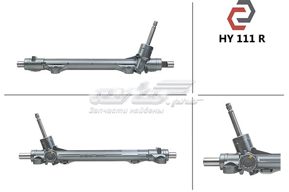 56500A6500 Hyundai/Kia рулевая рейка