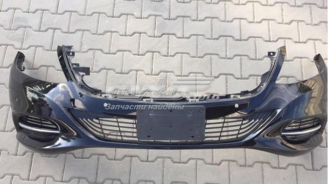 2228800247 Mercedes бампер передний