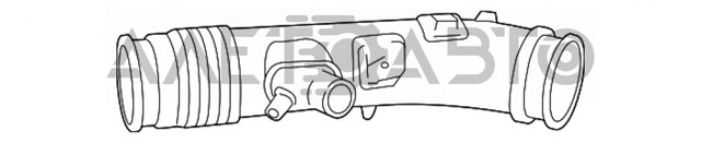 DS7Z16B626C Ford сравнить цены на Автопро