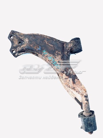 1400500180 Geely рычаг передней подвески нижний левый