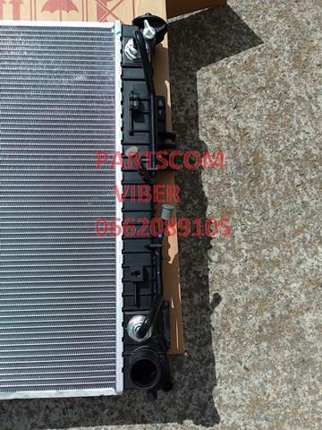 25310N7620 Hyundai/Kia Радиатор охлаждения двигателя