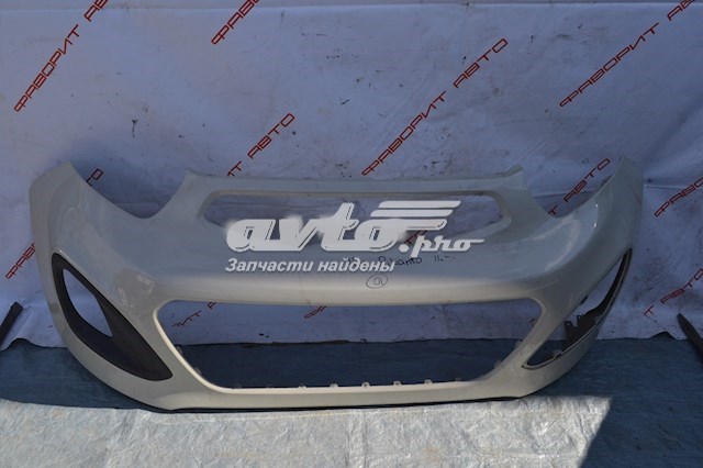865111Y500 Hyundai/Kia бампер передний