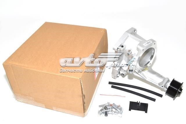 LR088513 Land Rover ремкомплект компрессора надува lr088513 lr058083