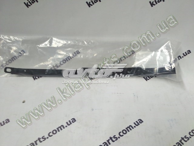866132H000 Hyundai/Kia левый кронштейн заднего бампера