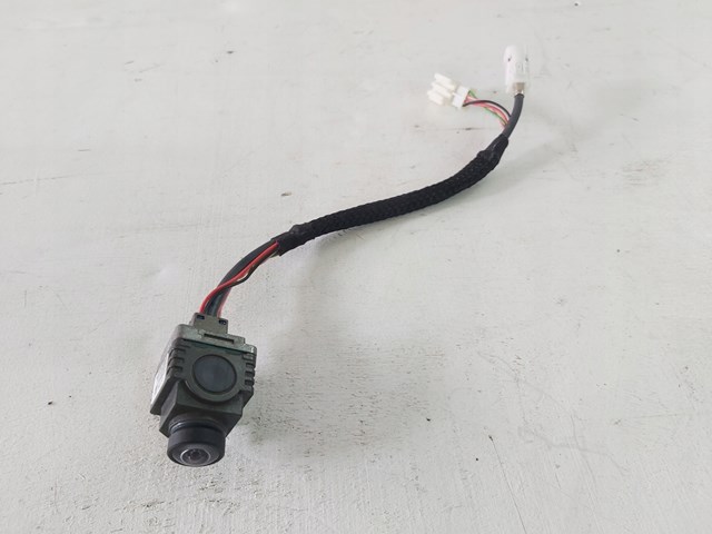 A2229054509 Mercedes камера заднего вида mercedes glc 16-22