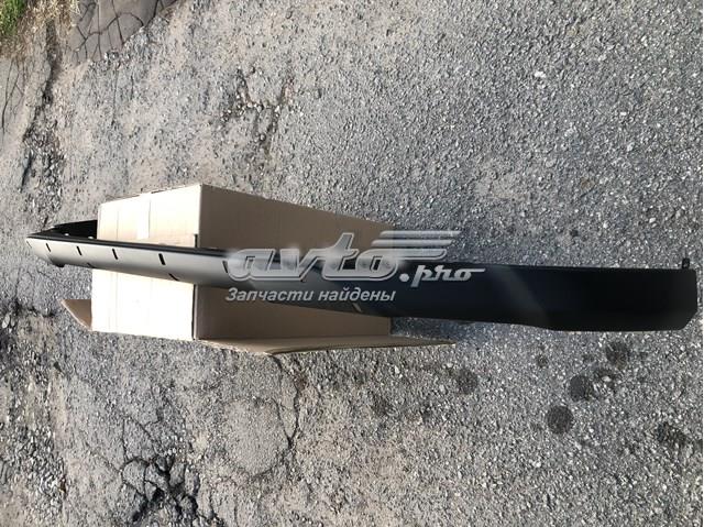 5241142060 Toyota юбка переднего бампера