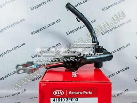 416103E000 Hyundai/Kia цилиндр сцепления главный