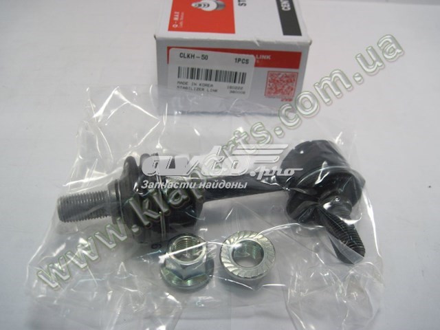 244302E000 Hyundai/Kia успокоитель цепи грм, левый