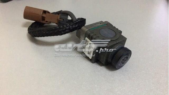 0009056206 Mercedes камера