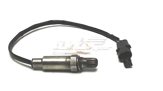 96394000 General Motors лямбда зонд aveo 1,5 8кл 2конт crb