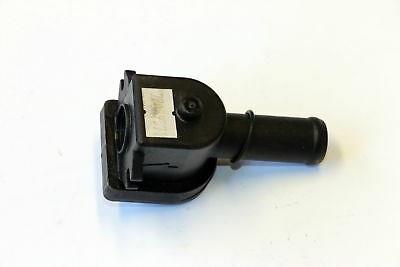 A0008303584 Mercedes клапан отопления/вентиляции