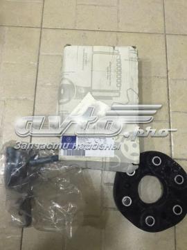 0004111100 Mercedes муфта кардана эластичная