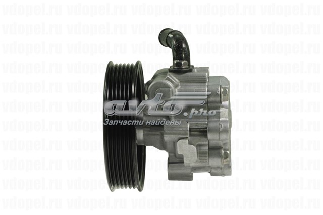 95476164 General Motors насос гидроусилителя руля (гур)