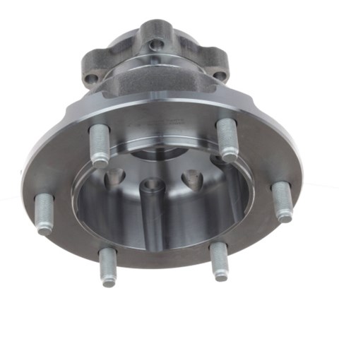 2521988 Ford ступица передняя