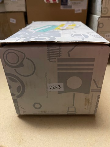 A2128109100 Mercedes сравнить цены на Автопро