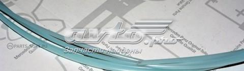 A0001581435 Mercedes трубка вакуумная для пневмоприводов mercedes