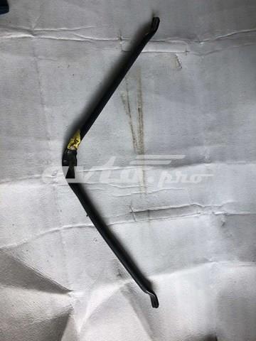51647434550 BMW v-образная растяжка передка
