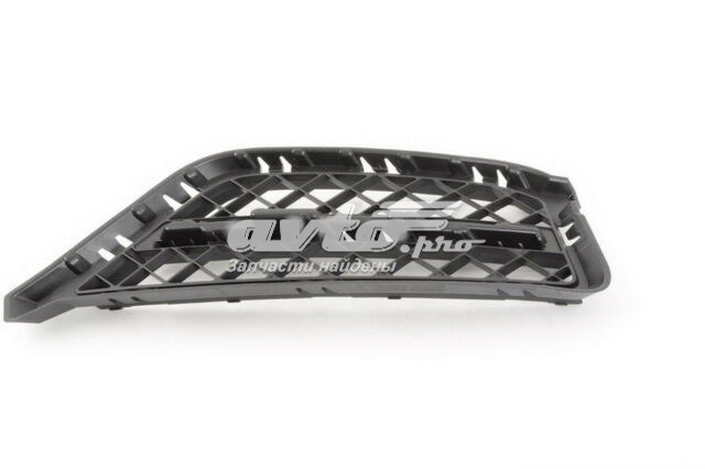 Решетка бампера переднего правая BMW. Купить решетка бампера переднего ...