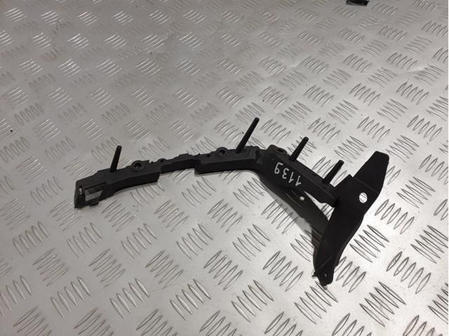 92243311 General Motors кронштейн переднего бампера