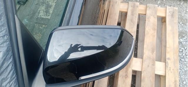 51167345673 BMW корпус зеркала заднего вида левого