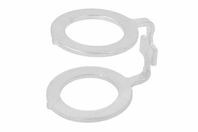 9090430012 Toyota Кольцо уплотнительное топливной трубки