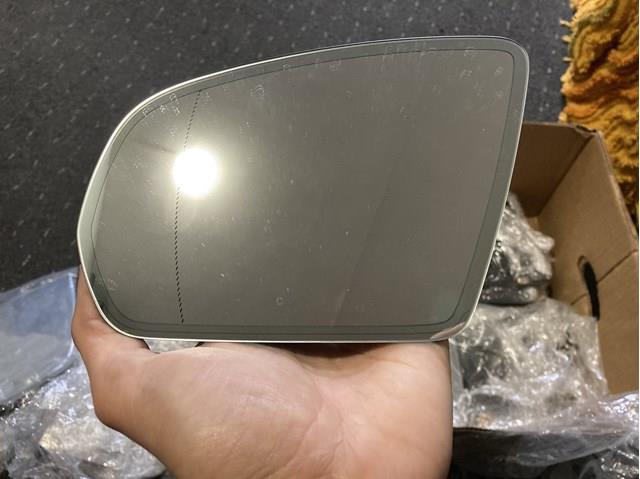 A0998100316 Mercedes скло дзеркала з пiдiгрiвом