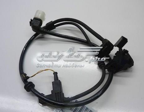 A1665405609 Mercedes электропроводка