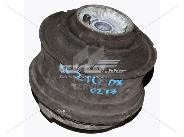 A2102400617 Mercedes подушка (опора двигателя левая/правая)