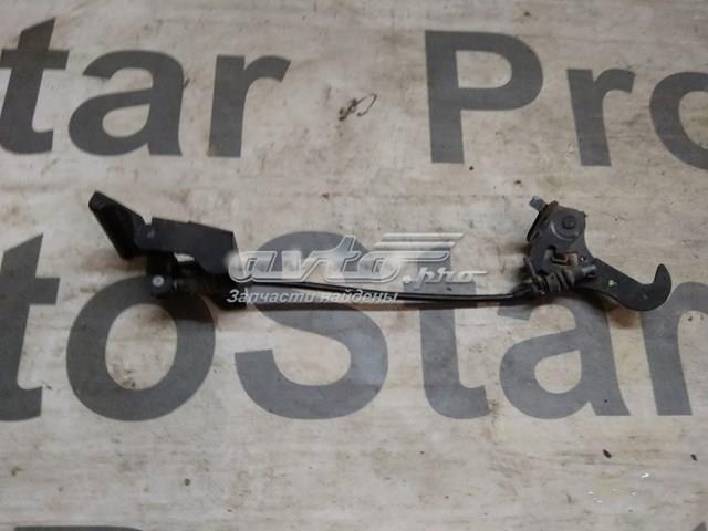 811402W000 Hyundai/Kia ручка открывания капота