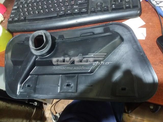 A1668800705 Mercedes крышка капота