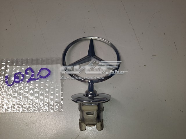 A2028800186 Mercedes эмблема капота