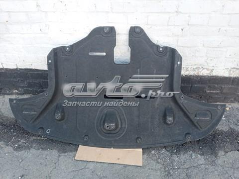 29110D7500 Hyundai/Kia защита двигателя hyundai tucson 15-