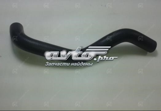 96461942 Opel шланг расширительного бачка нижний