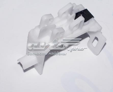 FT4Z13A004A Ford кронштейн (адаптер крепления фары передней)