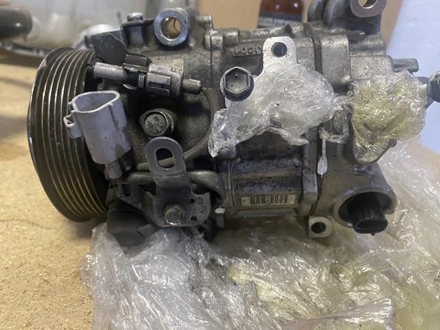 4472807552 Toyota компрессор кондиционера lexus is250 14-