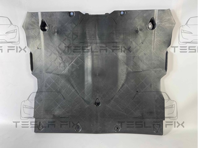 149915100C Tesla Защита двигателя, поддона (моторного отсека)