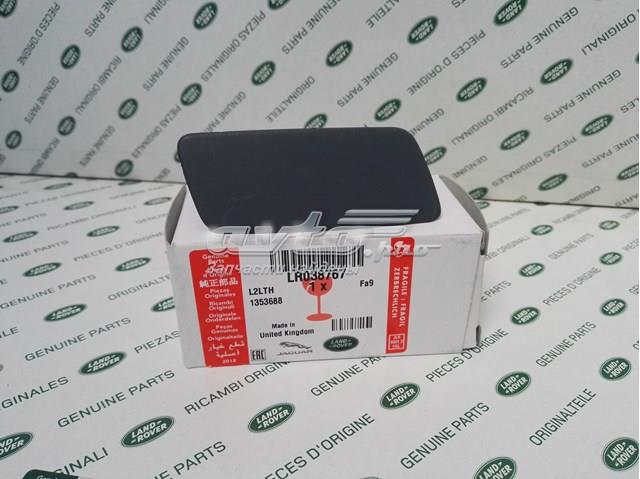LR098378 Land Rover крышка форсунки омывателя левая
