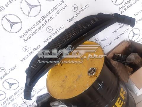 A2138857000 Mercedes накладка бампера