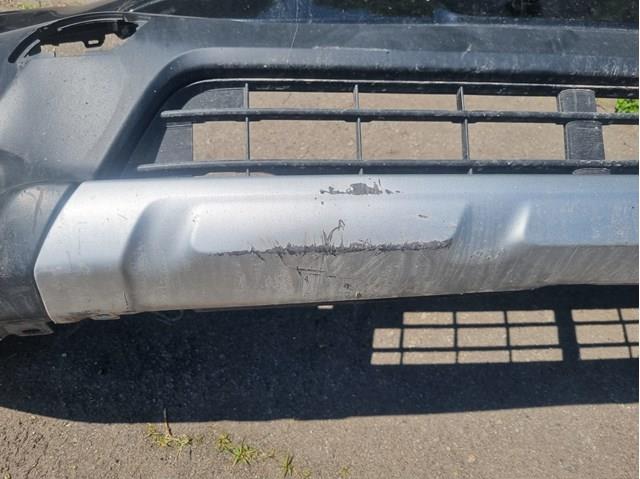 57704AN01A Subaru бампер передний