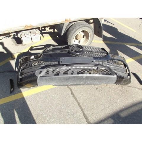 16788552039999 Mercedes бампер