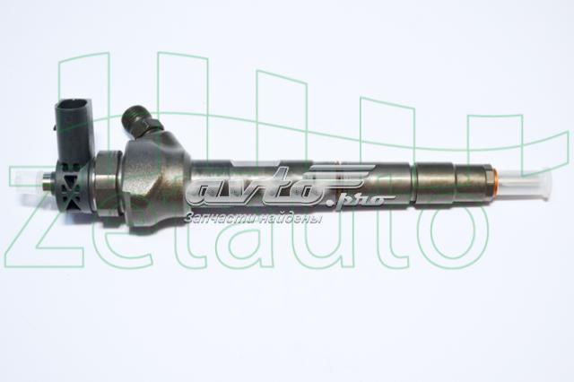 0445110646 Bosch форсунка впрыска топлива