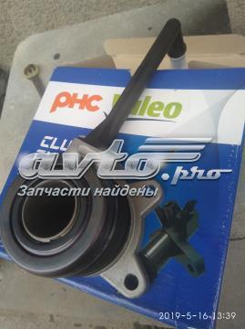 4142132300 Hyundai/Kia цилиндр гидропривода сцепления