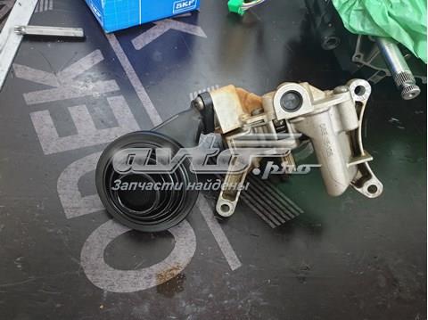 06E115105AQ VAG насос масляный