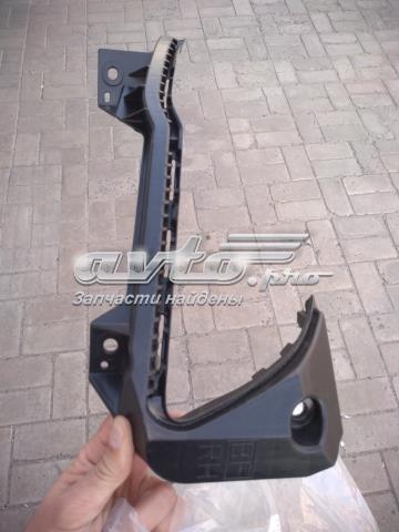 57707AL00A Subaru кронштейн (адаптер крепления фары передней правой)