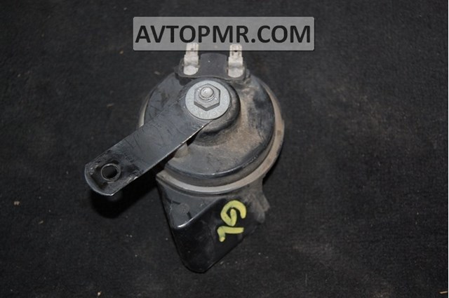 A0065429020 Mercedes звуковой сигнал