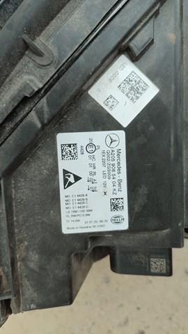 A2059065404 Mercedes сравнить цены на Автопро