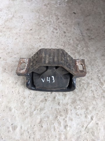 A6382411713 Mercedes | Подушка (опора двигателя передняя) A 638 241 17 ...