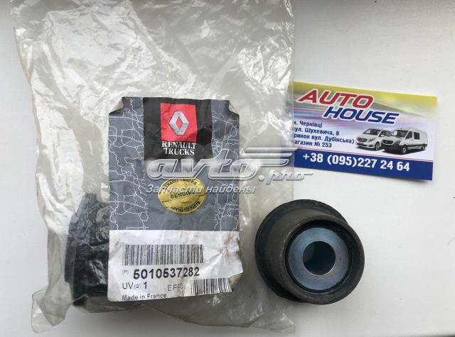 5010537282 Renault (RVI) сайлентблок серьги рессоры