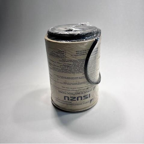 8981398300 Isuzu топливный фильтр