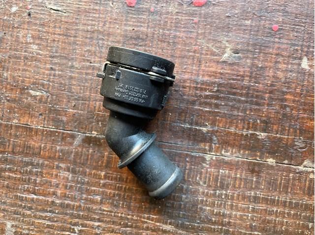 7L6122291R VAG муфта, быстродействующая